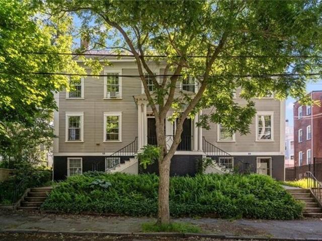 Congdon St, Providence, Home For Sale