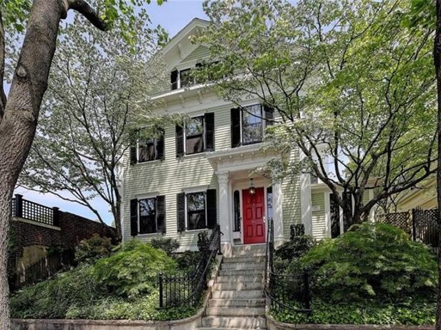 Congdon St, Providence, Home For Sale