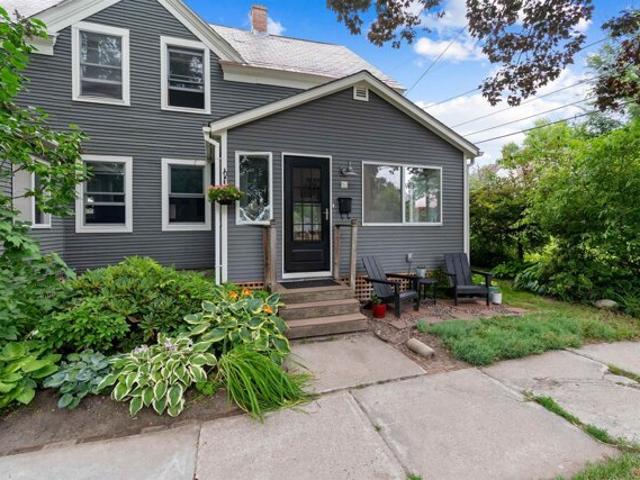 Conger Ave, Burlington, Home For Sale