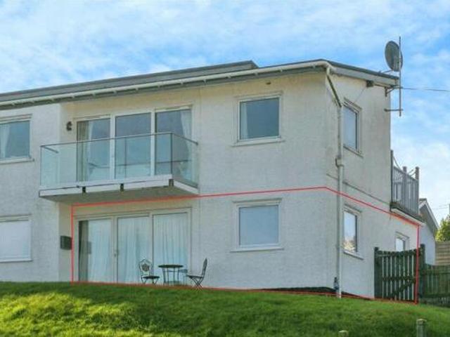 Congl Feddw, Abersoch, 3 Bedroom End