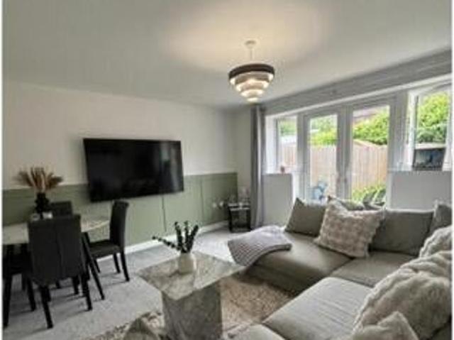 Congrave Way, Tamworth, 2 Bedroom End