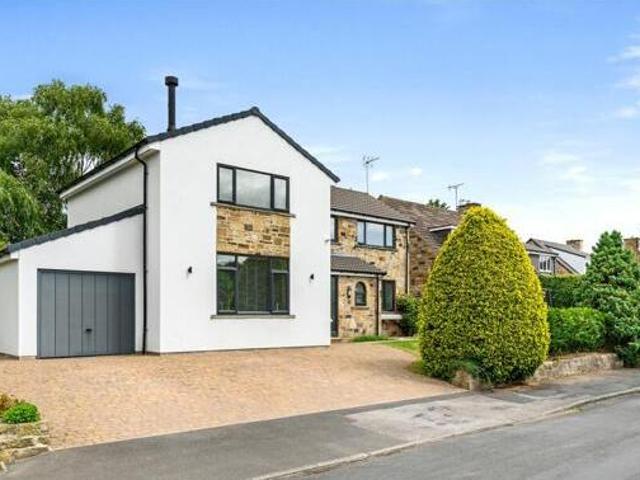 Congreve Way, Bardsey, 4 Bedroom Detached