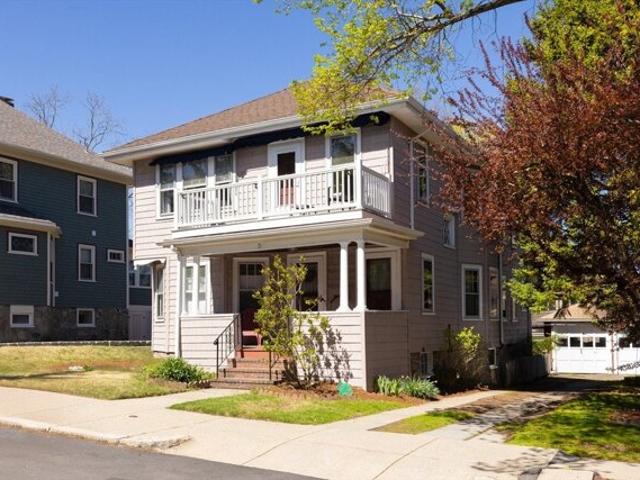 Congreve St Unit,boston, Condo For Sale
