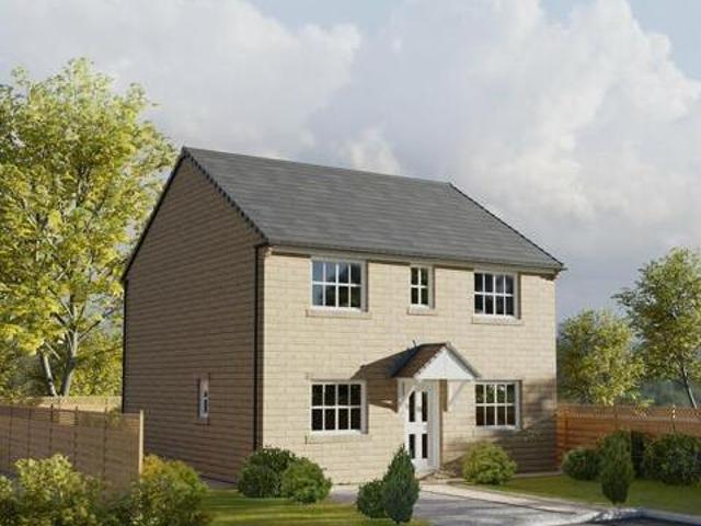 Congregation Fold, Eccleshill, 4 Bedroom Detached