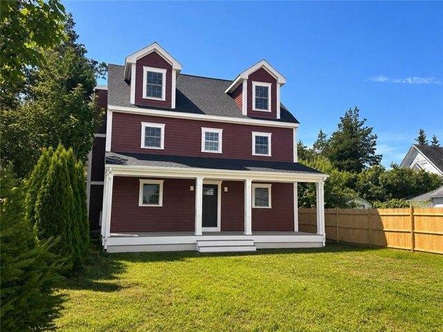 Congregational St, Bristol, Home For Sale