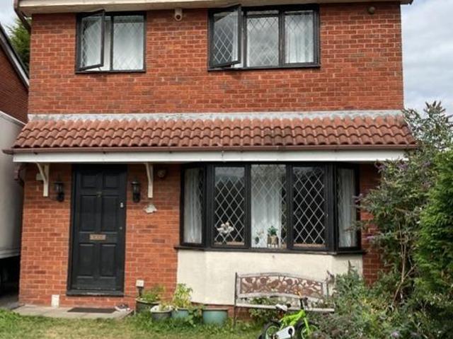 Congresbury Road, Leigh, WN7 4 bed house to rent £1,550 pcm £358 pw