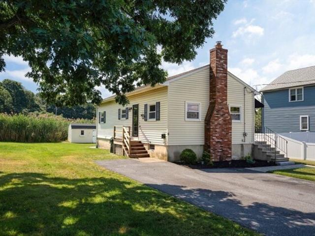 Congress Ave, Danvers, Home For Sale