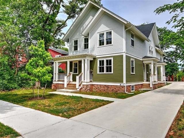 Congress Ave, Providence, Home For Sale