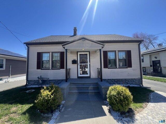 Congress Ave, Waterbury, Home For Sale