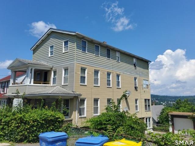 Congress Ave, Waterbury, Home For Sale