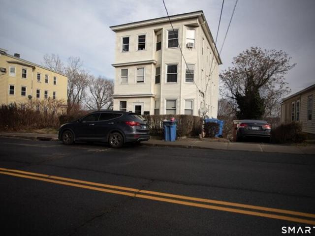 Congress Ave, Waterbury, Home For Sale