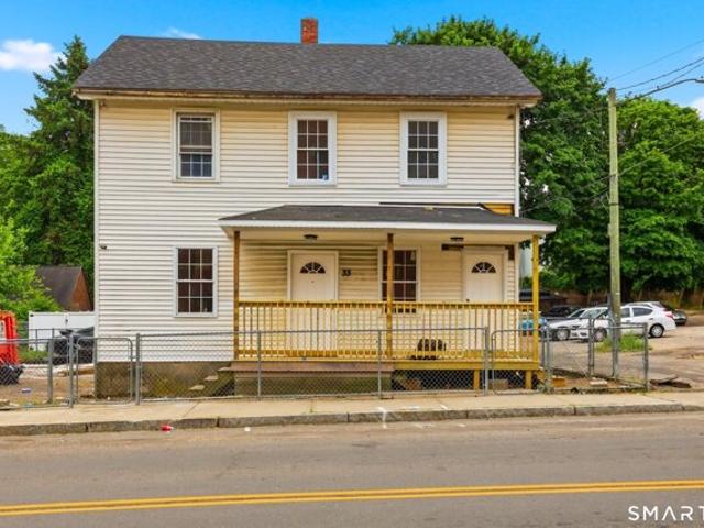 Congress Ave, Waterbury, Home For Sale