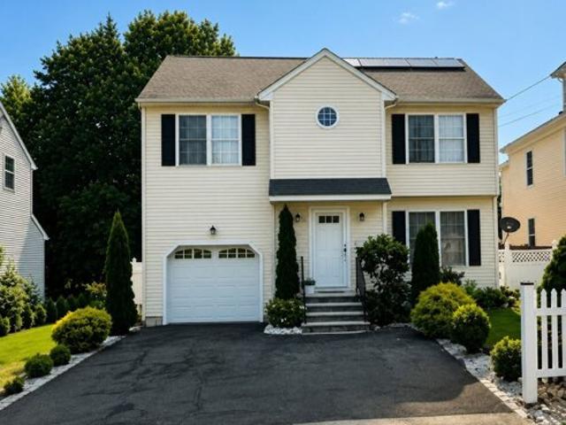 Congress Ave, Waterbury, Home For Sale