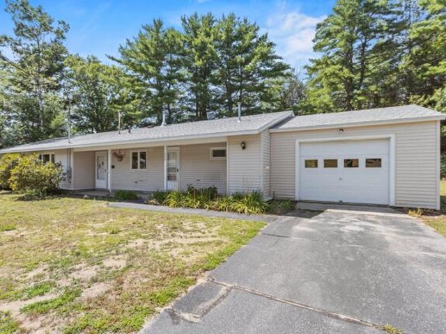 Congress Cir, Topsham, Home For Sale