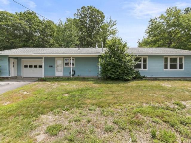Congress Cir, Topsham, Home For Sale