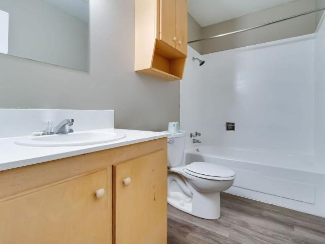 Congress Gardens 2 Bedroom Apartment for Rent at 3603 W Congress St, Lafayette, LA 70506