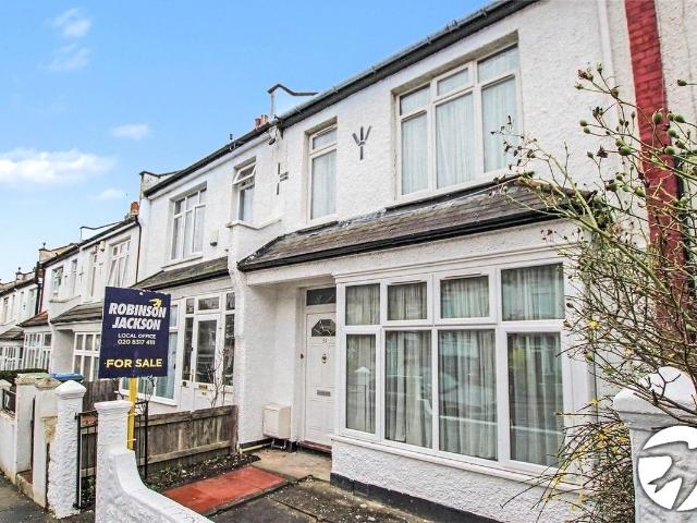 Congress Road, Abbey Wood, London SE2, 3 bed terraced house to rent, £1,900 pcm | PrimeLocation