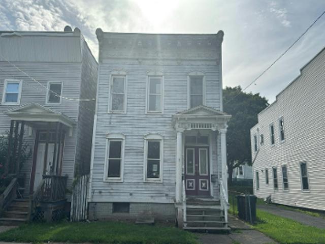 Congress St