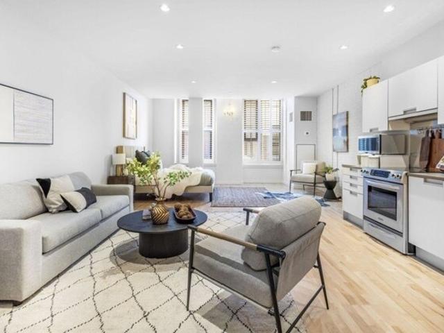 Congress St Unit,boston, Condo For Sale
