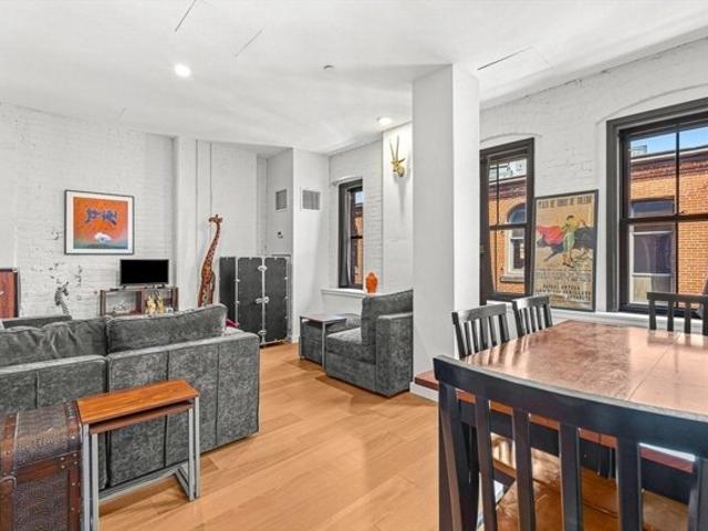 Congress St Unit,boston, Condo For Sale