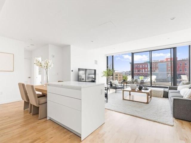 Congress St Unit,boston, Condo For Sale