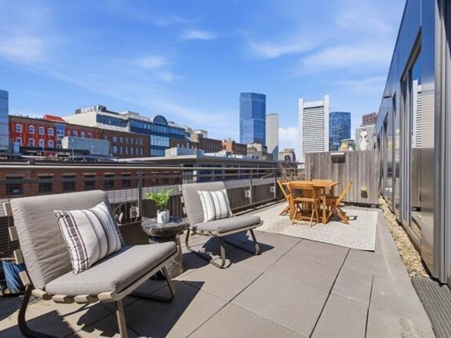 Congress St Unit,boston, Condo For Sale