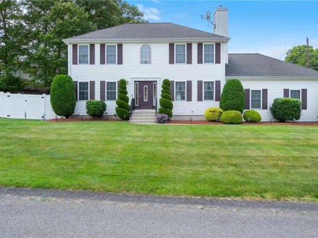 Congress St, Woonsocket, Home For Sale