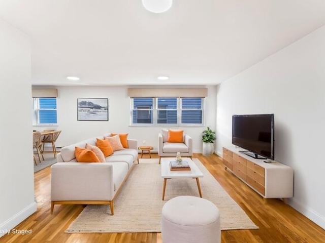 Congress St Apt B, Jersey City, Condo For Sale