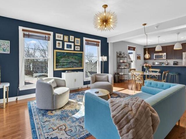 Congress St Apt,portland, Condo For Sale
