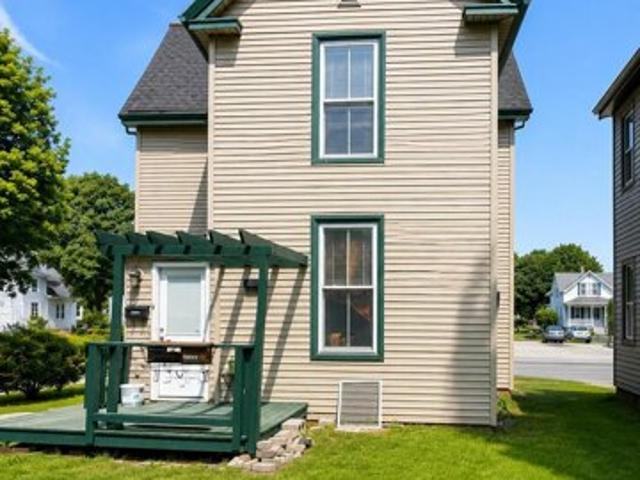 Congress St, Bangor, Home For Sale