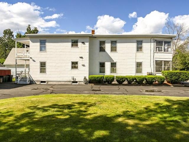 Congress St, Biddeford, Home For Sale