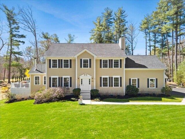 Congress St, Duxbury, Home For Sale