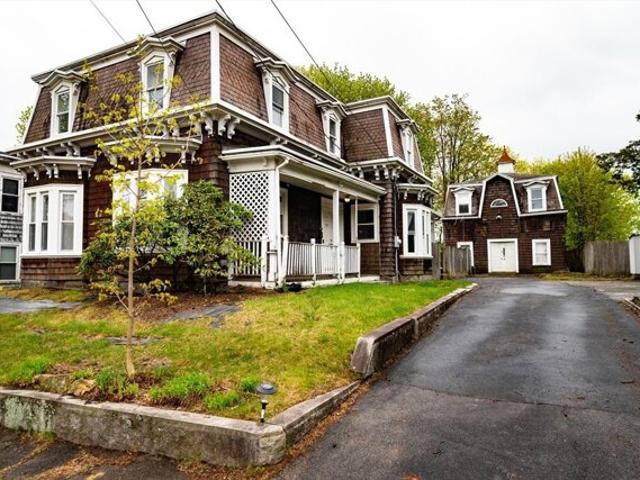 Congress St, Fitchburg, Home For Sale