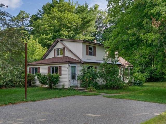 Congress St, Lisbon, Home For Sale