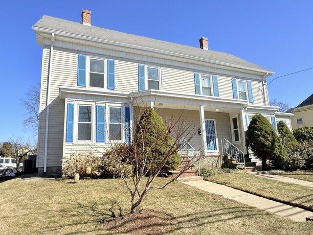 Congress St, Milford, Home For Sale