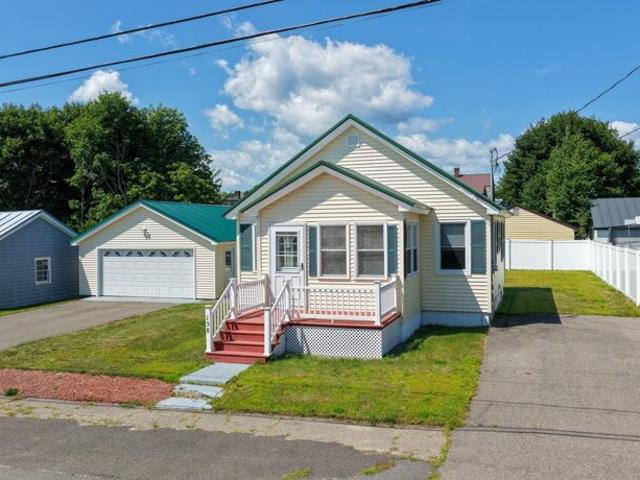 Congress St, Millinocket, Home For Sale