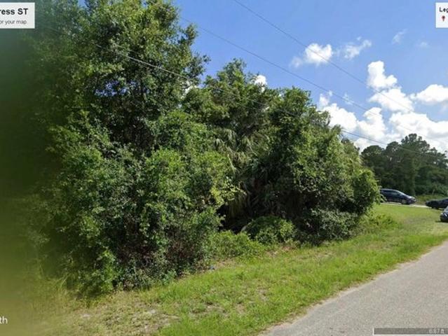 Congress St, North Port, FL 34288