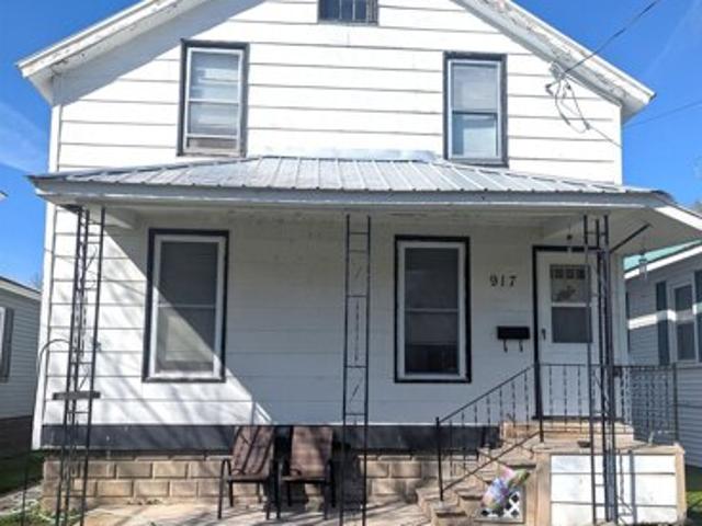 Congress St, Ogdensburg, Home For Sale