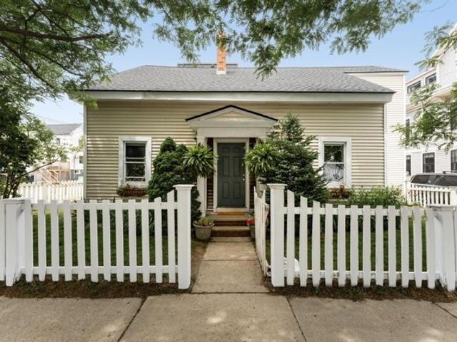 Congress St, Portland, Home For Sale