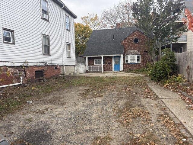 Congress St, Portland, Home For Sale