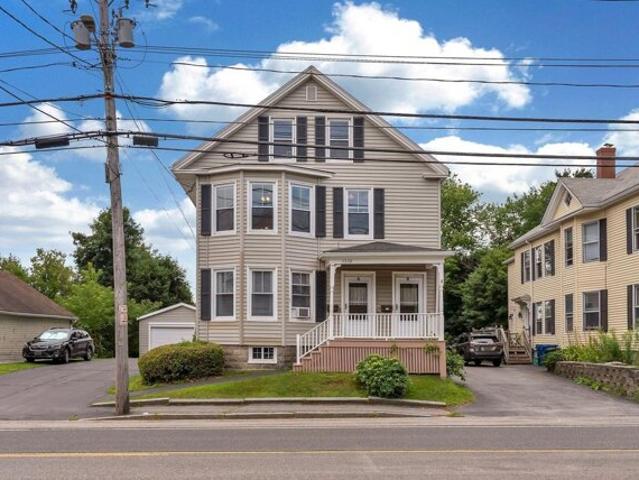 Congress St, Portland, Home For Sale