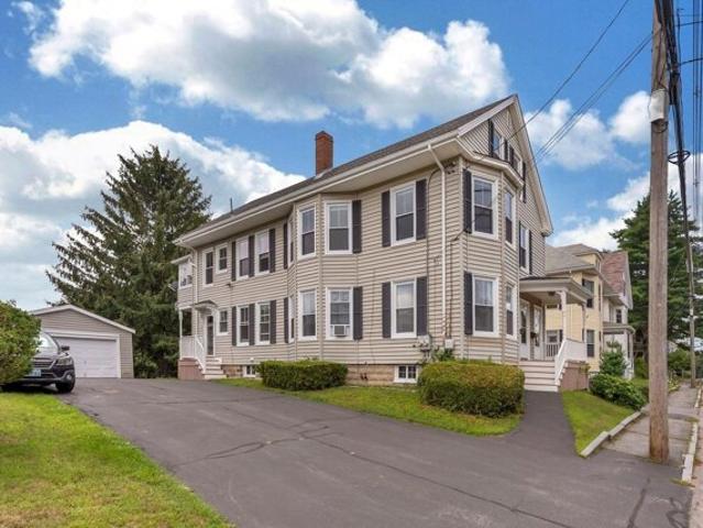 Congress St, Portland, Home For Sale