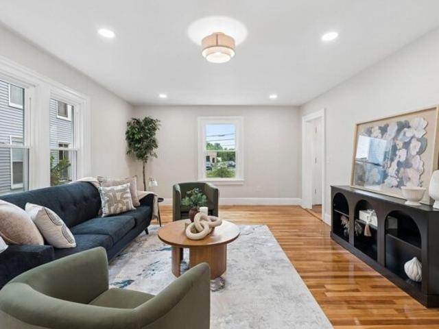 Congress St, Portland, Home For Sale