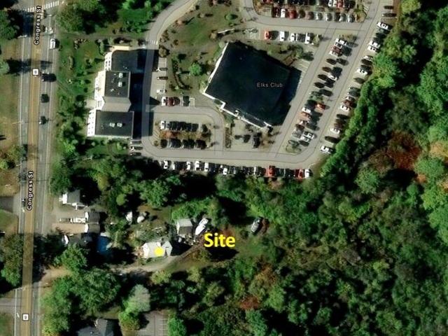 Congress St, Portland, Plot For Sale