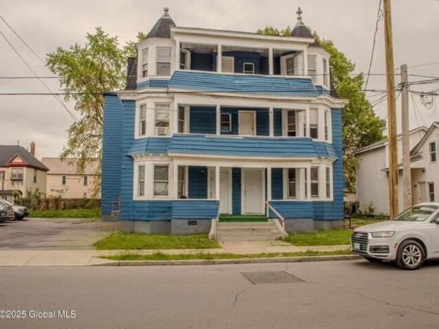 Congress St, Schenectady, Home For Sale