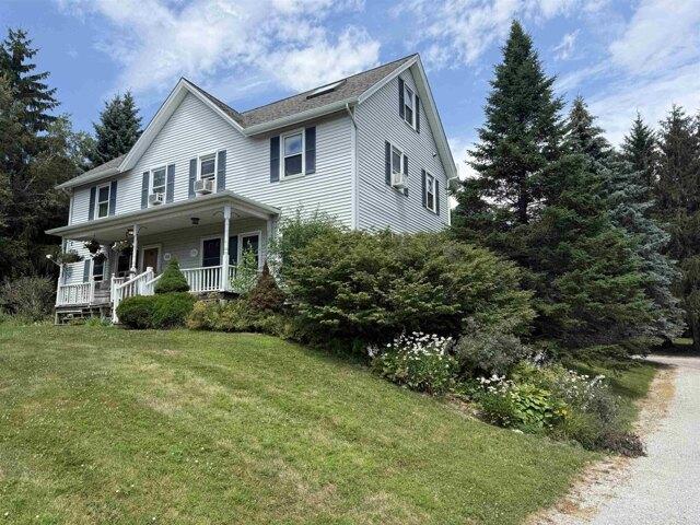 Congress St, Saint Albans Town, Home For Sale