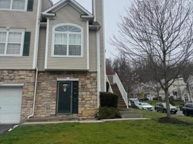 Congressional Blvd, Washington Township, Condo For Sale