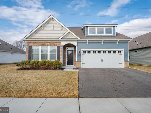 Congressional Ct, Moorestown, Home For Sale