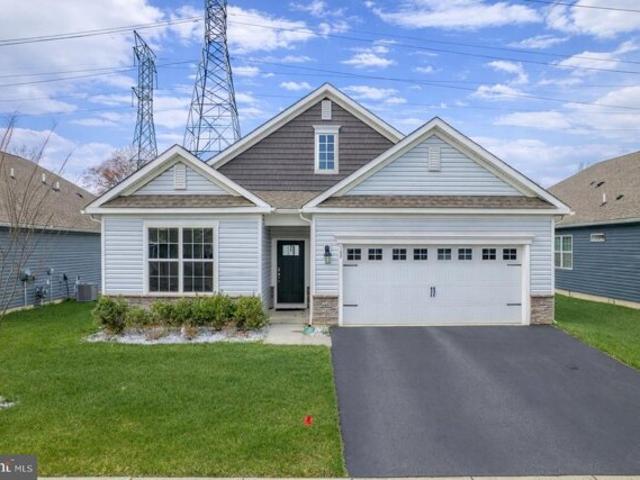 Congressional Ct, Moorestown, Home For Sale
