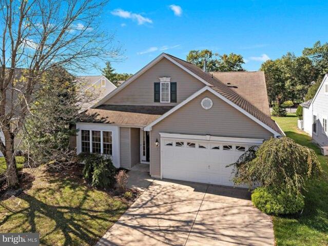 Congressional Rd, Jackson, Home For Sale